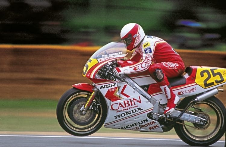 Bubba Shobert: All American Champion | Classic Racer Magazine