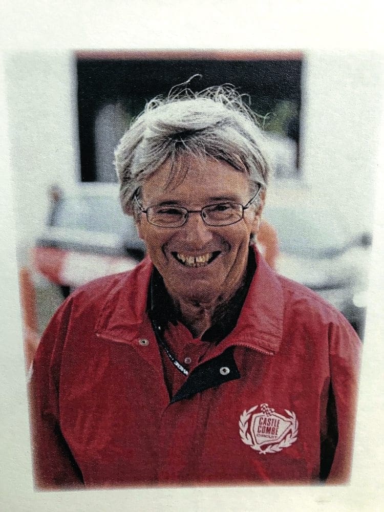 Remembering Rodney - Blog - Classic Bike Hub