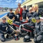 Whatever happened to..? Bob Anderson - Classic Racer