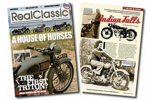 TT Milestones | Classic Racer Magazine