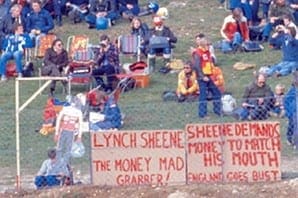 Brands Hatch 1980: Anglo American Match Races | Classic Racer Magazine