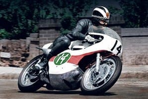 Phil Read to star at Stafford | Classic Racer Magazine