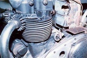 Suzuki RS68 | Classic Racer Magazine