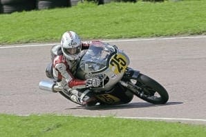 TEAM MOLNAR MANX | Classic Racer Magazine