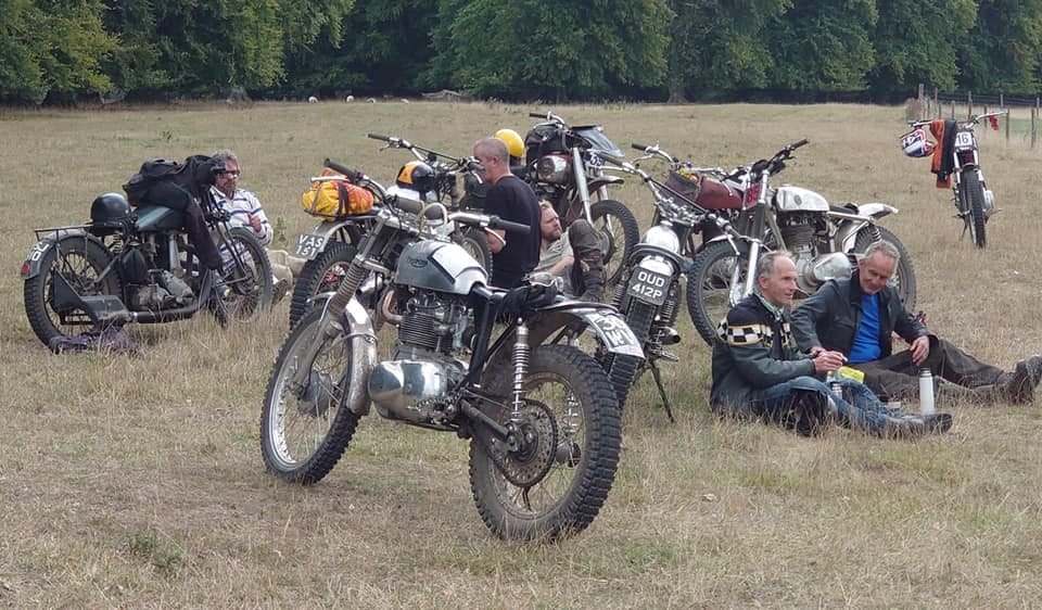 The Arbuthnot Trial turns 100! | Classic Racer Magazine